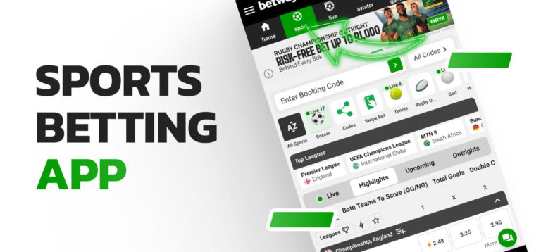 Betway App Login - Quick Access to Mobile Betting!