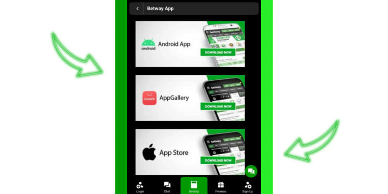 Betway App Login - Quick Access to Mobile Betting!