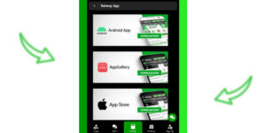 Betway App Login - Quick Access to Mobile Betting!
